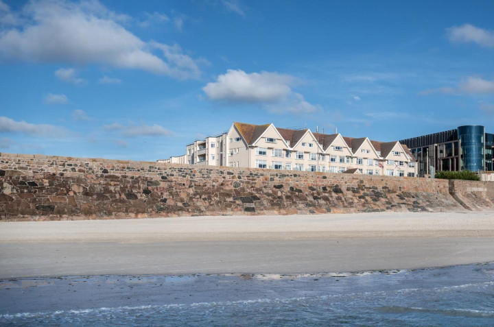 Grand Jersey Hotel And Spa - Jersey