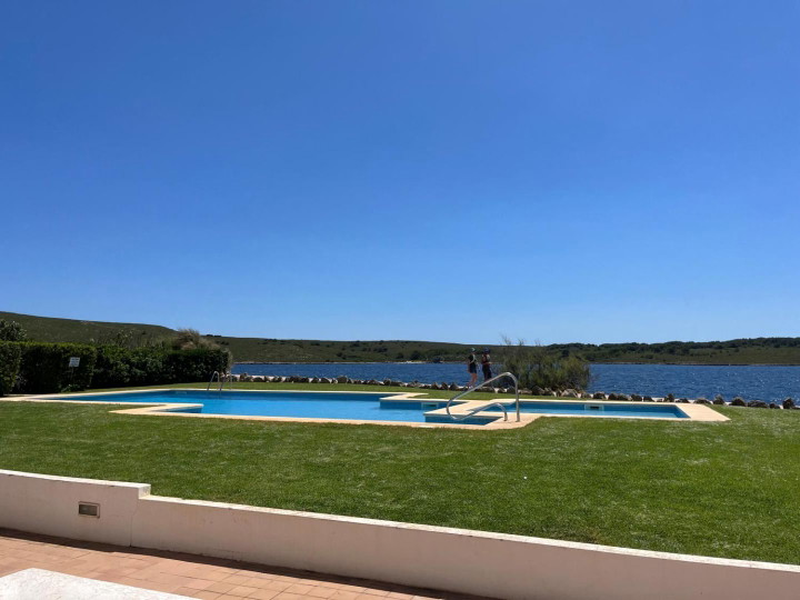 Es Castell 03 By Som Menorca - Minorque