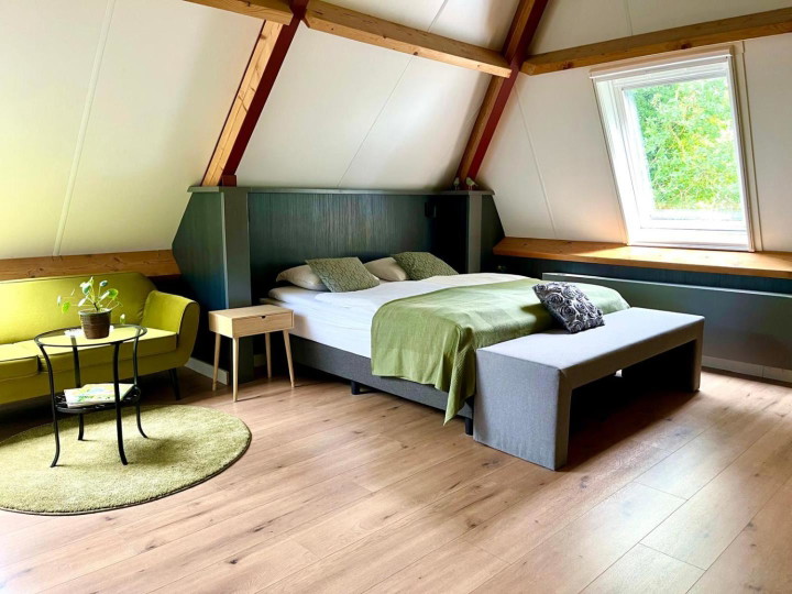 B&b Het Nijenhuis - Slagharen
