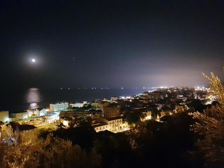 B&b Porta Marina - Grottammare