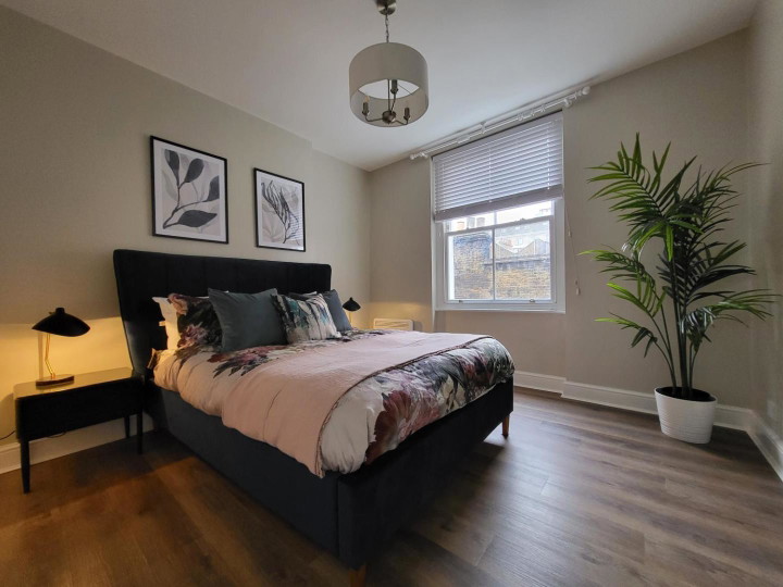 1 Bed Apartment Russell Square - London, UK