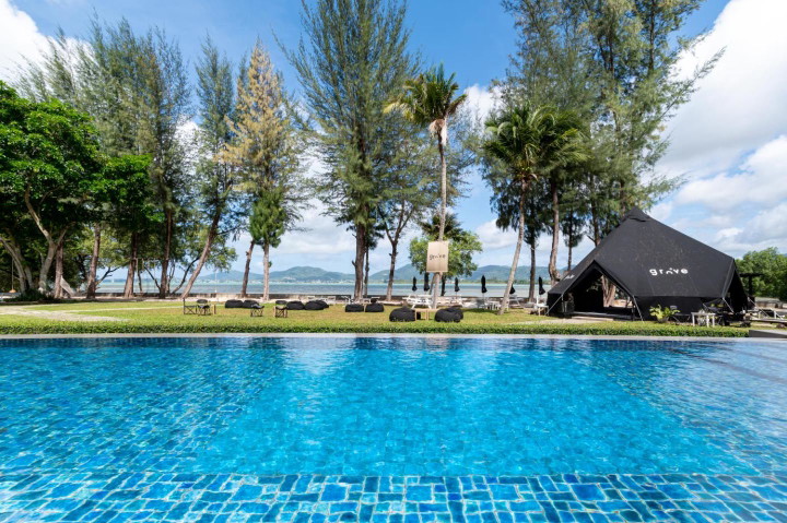 The Mangrove Phuket By Blu Monkey - Phuket