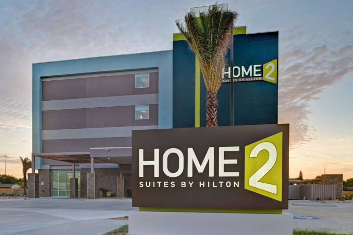 Home2 Suites Corpus Christi Southeast, Tx - Corpus Christi, TX