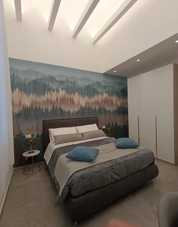 Home Luxury Felice Marine - Santa Flavia