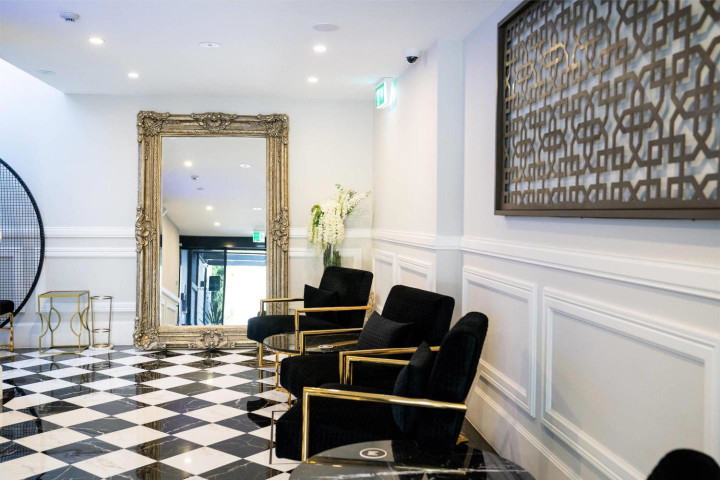 Gladius Hotels & Suites Parramatta, An Ascend Hotel Collection - Parramatta