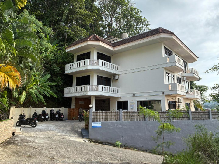 Riviera Patong - Phuket