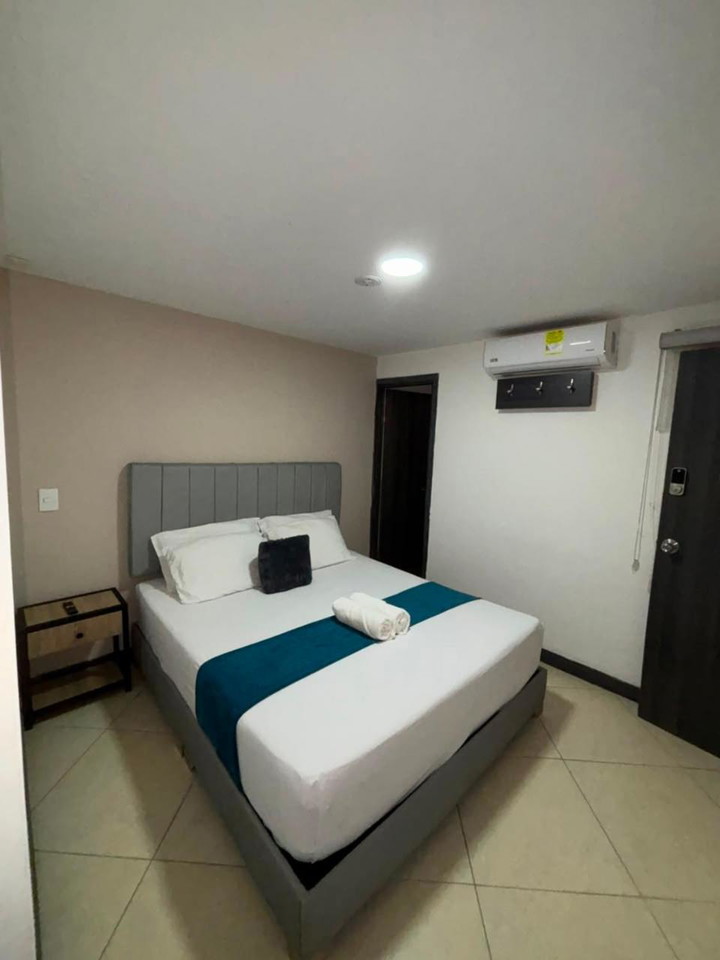 Hotel Casa Florida 70 Medellin - Antioquia