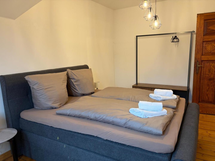 Business Apartment - Paderborn