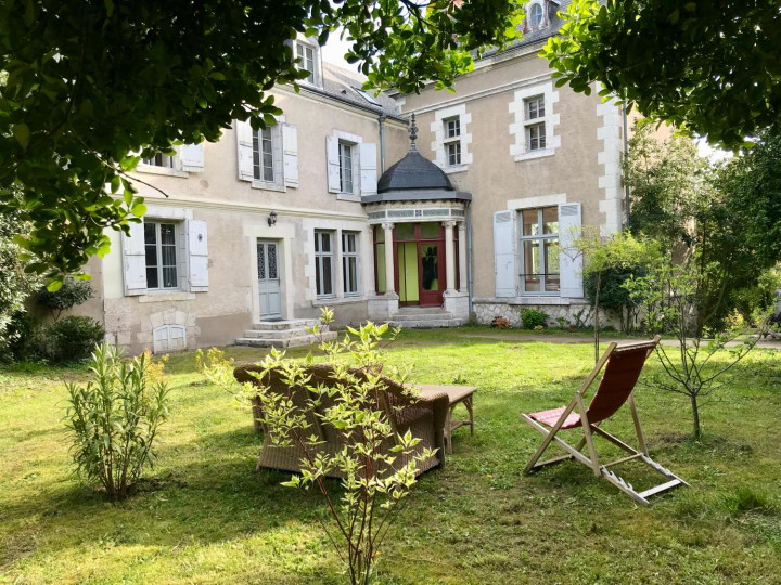 Clos Des Minimes - Blois
