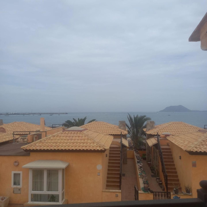 Villa Sara Y Sebas - Corralejo