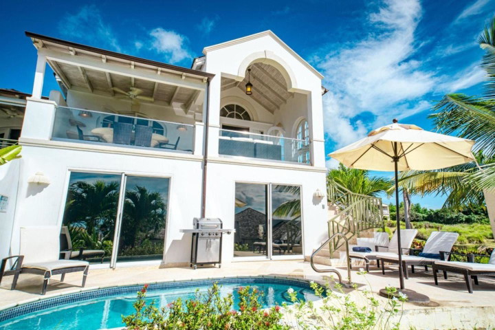 Royal Westmoreland - Sugar Cane Ridge By Blue Sky Luxury - Barbados