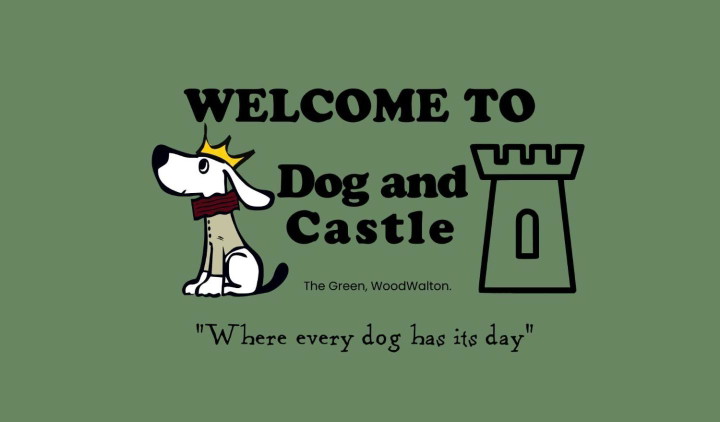 Dog And Castle - Groot-Brittannië