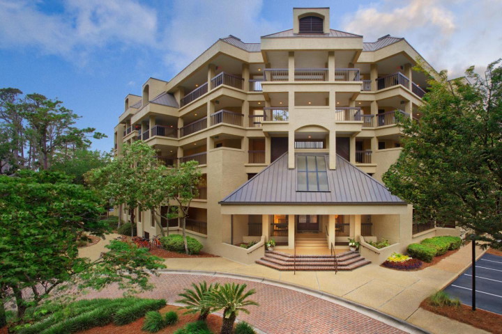 Marriott's Heritage Club - Hilton Head Island, SC