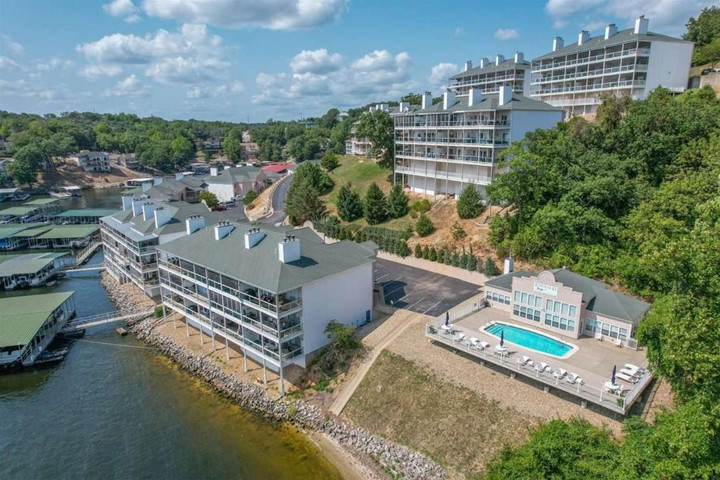 Upscale Condo, Amazing Views, Pools And Pickleball - Verenigde Staten