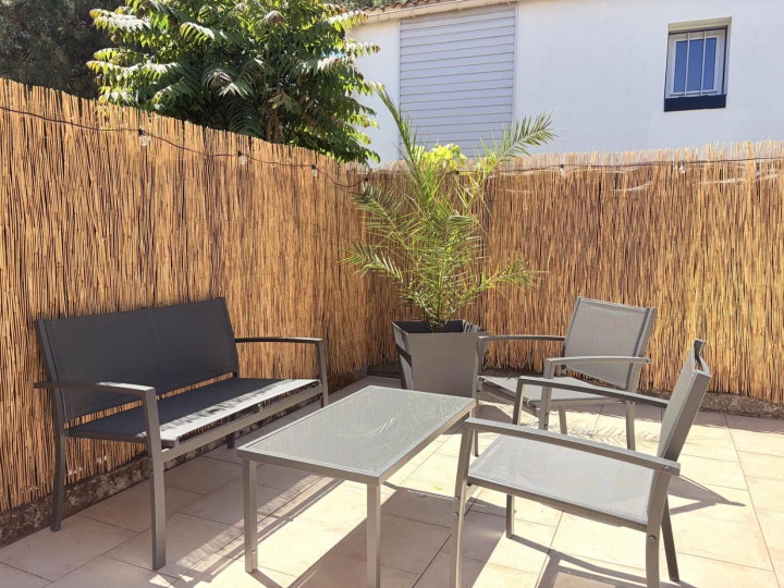 Le Clemenceau - Longeville-sur-Mer