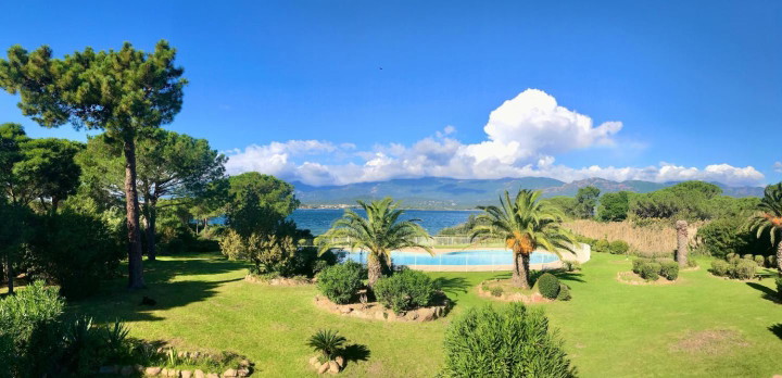 Cinque Sensi - Porto-Vecchio