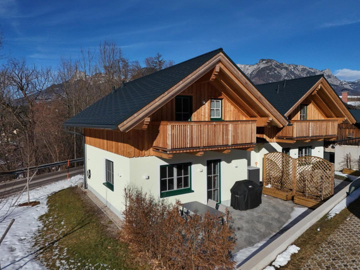 Chalet Zinkenblick Bad Aussee - Bad Aussee