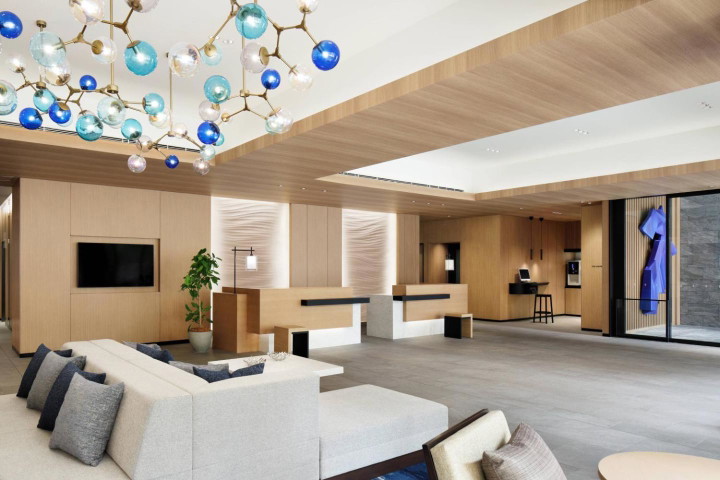 Fairfield By Marriott Osaka Namba - Osaka