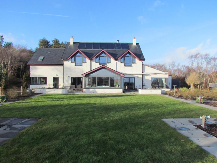 Romantic Hideaway - Ireland