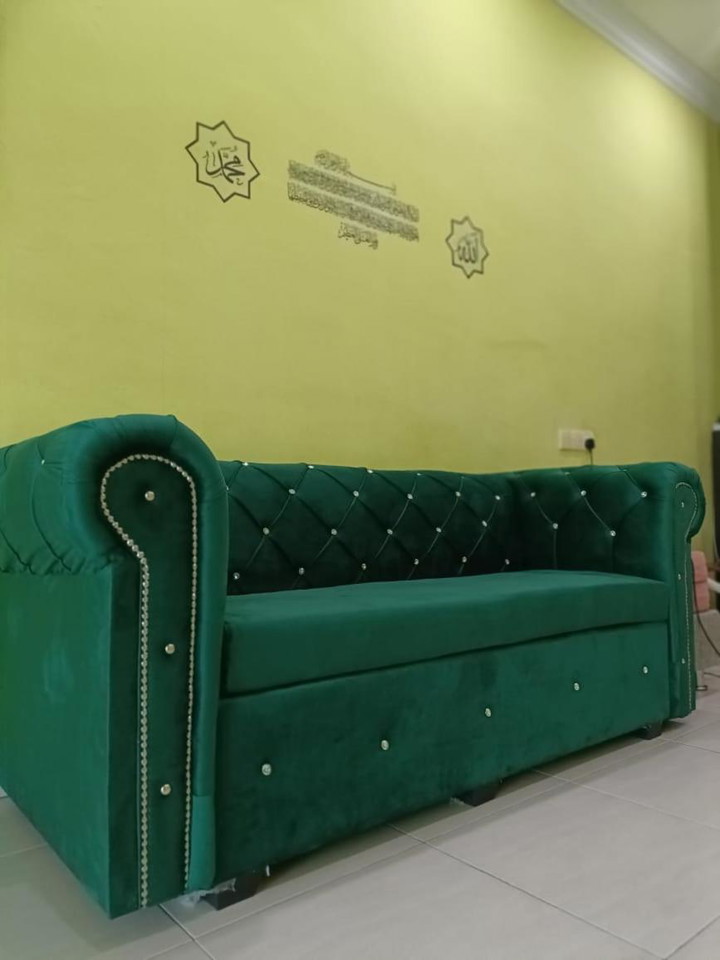 Irdina Homestay Formuslims - Changlun - Kedah