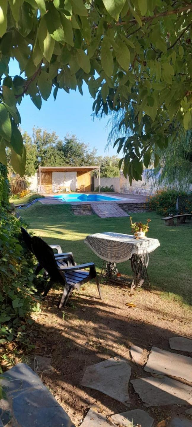 En Lo De Ana - Villa Dolores