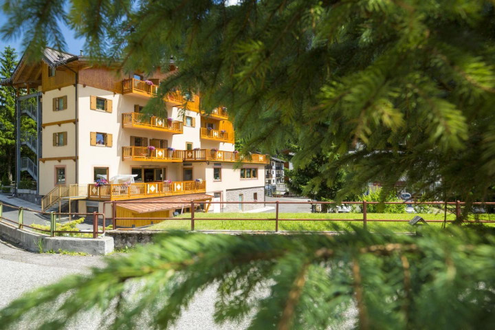 Relais San Giusto - Alta Badia