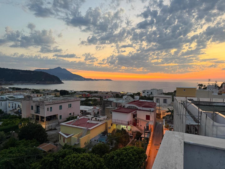 Hotel Celeste - Procida