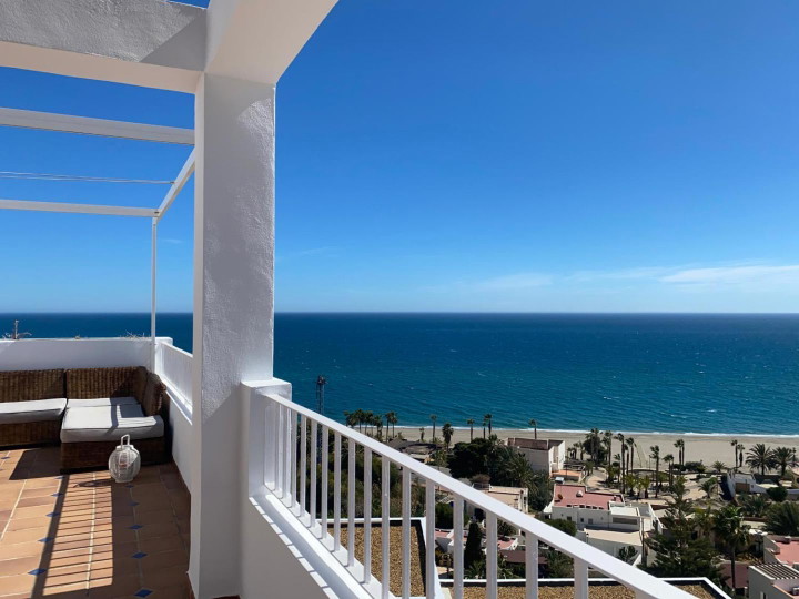 Residencial Oasis 3 - Mojácar