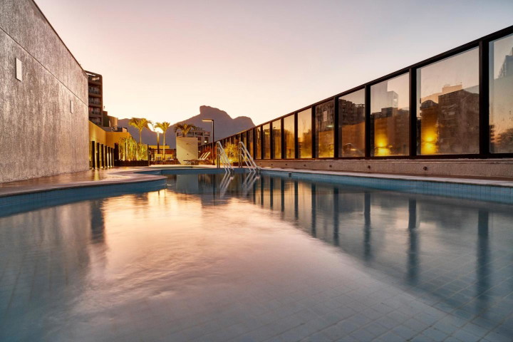 Radisson Rio De Janeiro Barra - Rio de Janeiro