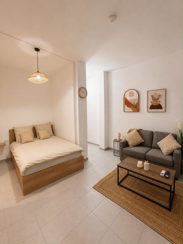 Magnifique Appartement Sur Le Vieux Port - Marseille