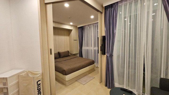 Pool View Cozy Getaway Pattaya - Jomtien