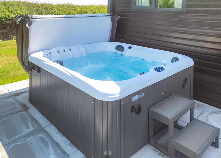 King Richards Country Lodges - England