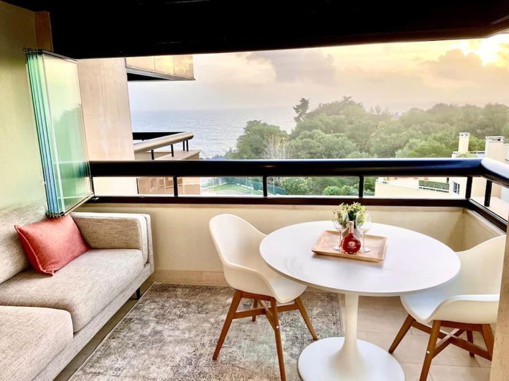 Studio In Cascais -Sea View -Pool - Cascais