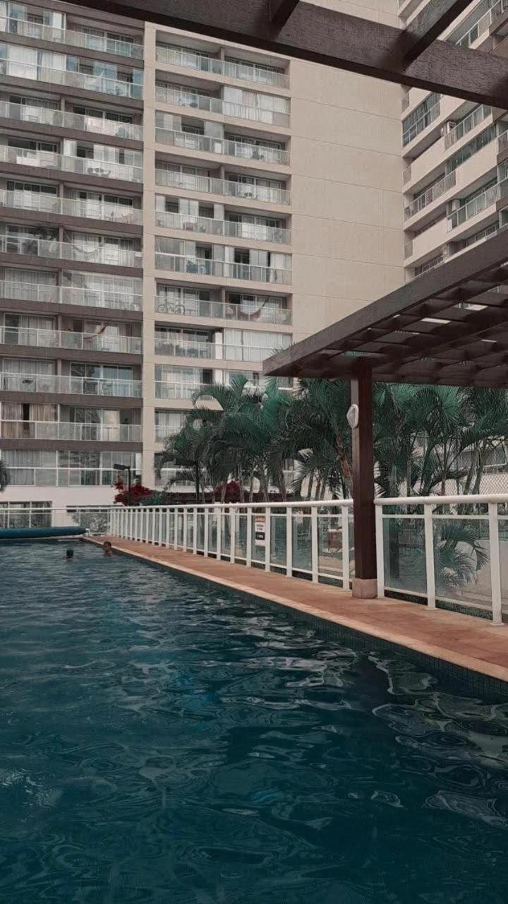 Blend Apartments - ÁGuas Claras - Df - Brasília