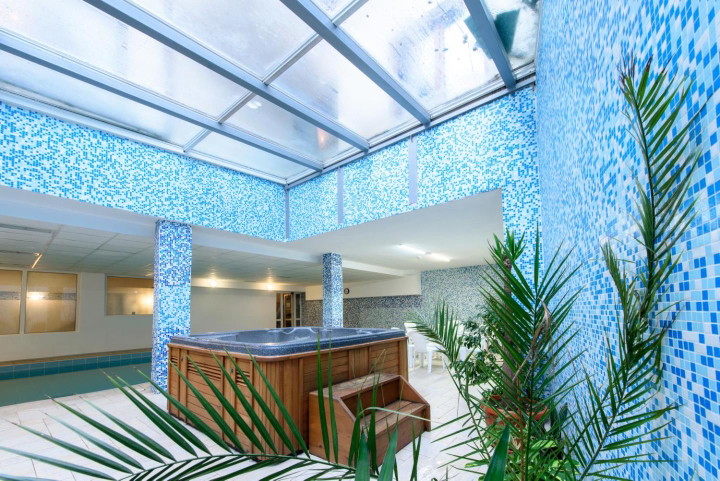 Kap House Family Hotel - Bulgaria