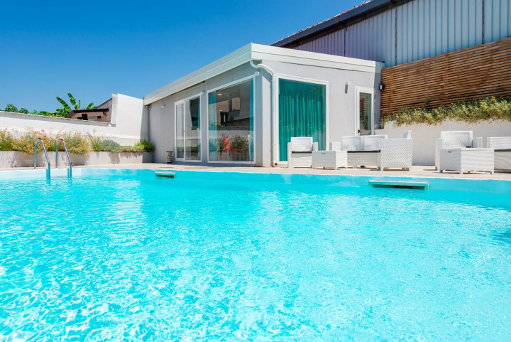 B & B Venere - Paestum