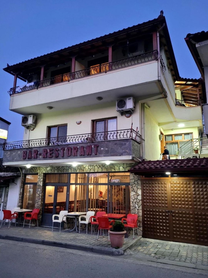 Nako Guest House Bar&restaurants - Albania