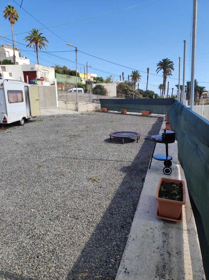 Camping Tara - Gran Canaria