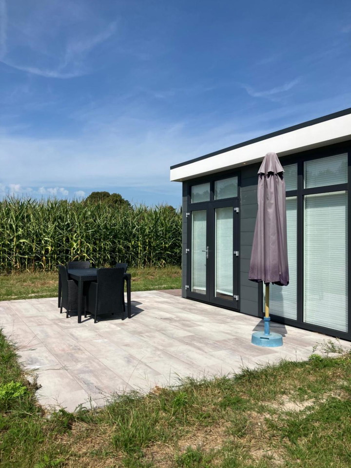 Boerenlodge - Slagharen