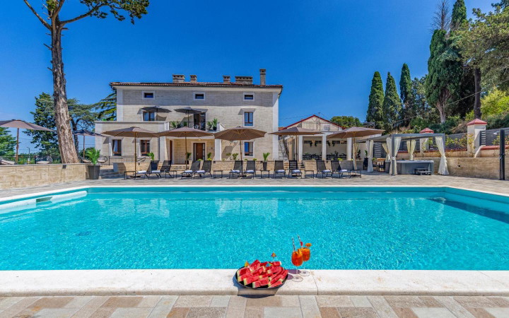 Lotus Resort B&b - Croatia