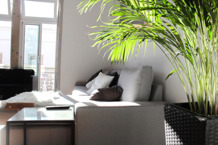 Atelier 3 - Boutique Rooms - Loulé