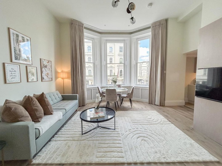 Stylish And Central 1 Bedroom Apartment - London, UK