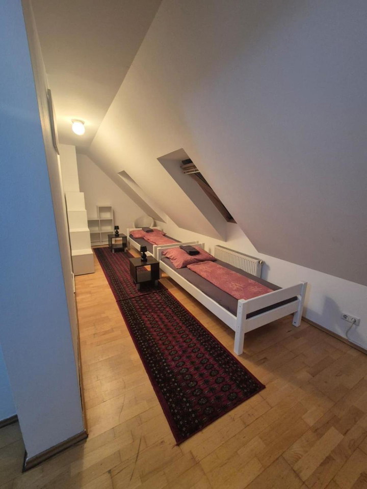 Vienna Room Nr 15 - Vienne