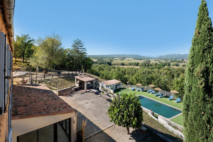 Bella Vista - Cocoon - Forcalquier