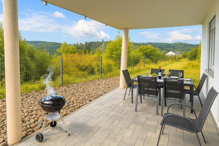 Ferienwohnung Abbey - Gummersbach