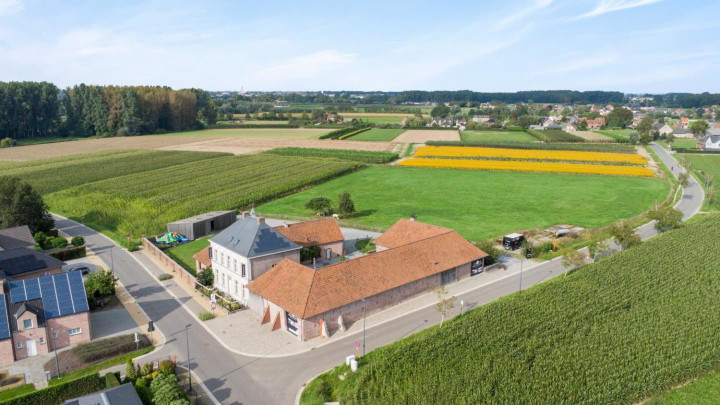 B&b Burgemeestershof - Wetteren
