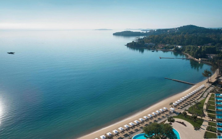 Ikos Dassia - Corfu