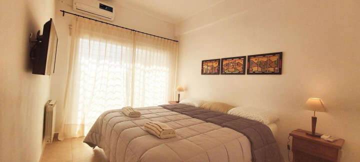 Renda Iporava, Hermoso Departamento En Salta - Salta