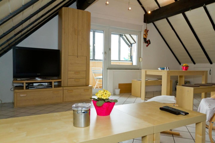 Gästehaus Streich Refrath, Bergisch Gladbach - Bergisch Gladbach