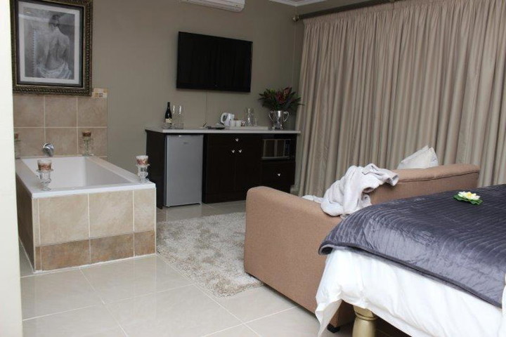 Reliwave Pty Ltd - Bloemfontein
